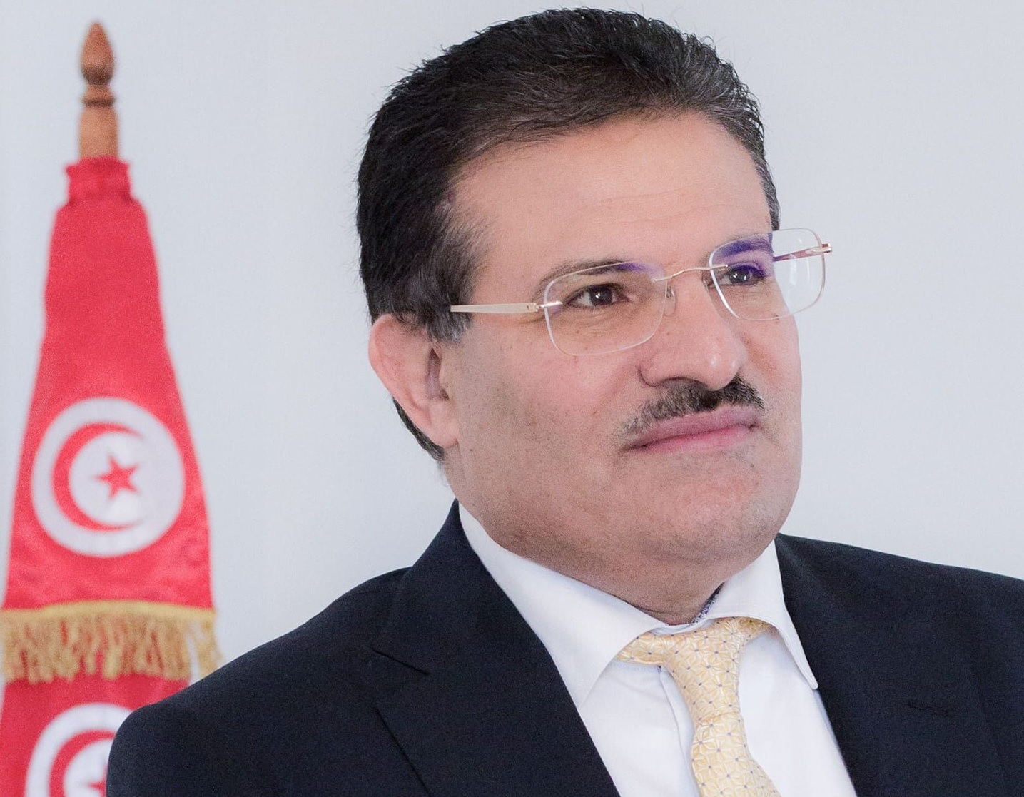 موقف صهر الغنوشي من زيارة رئيس الدولة إلى ليبيا يثير سخرية من قبل ...