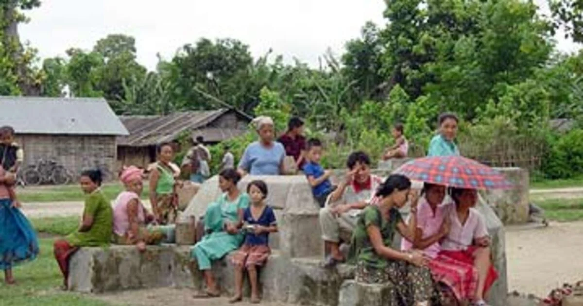 Stranded between borders: The stateless struggle of Bhutanese refugees ...