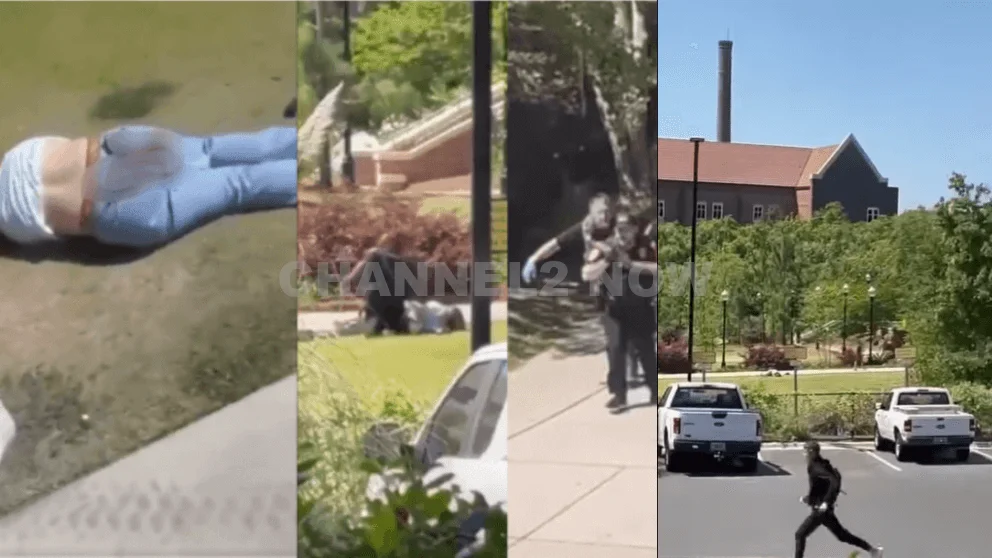 Tragedy at FSU: Two dead, six injured in campus shooting - ستراتيجيا نيوز