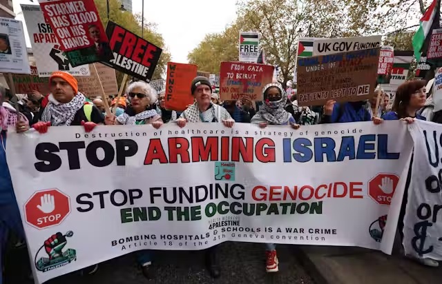 Western recognition of Palestine: Symbolism without substance amid ...