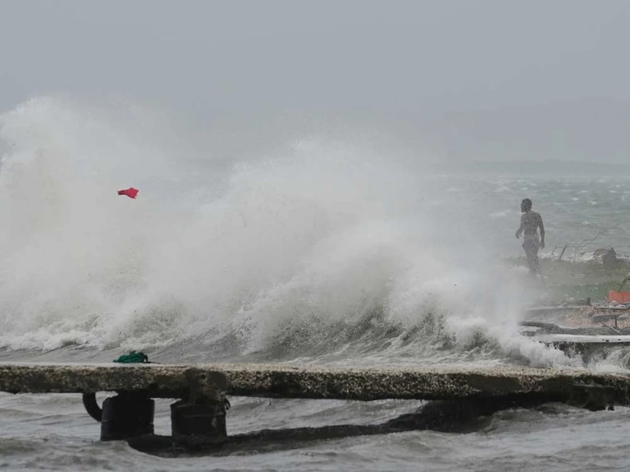 Jamaica, Haiti, and Cuba rebuild after Hurricane Melissa’s wrath ...